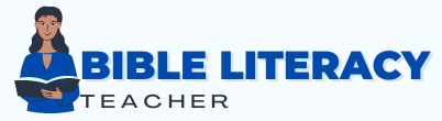 Bible Literacy Teacher