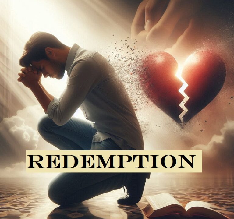 Bible Literacy Teacher