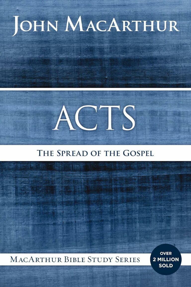 Understanding Redemption From Genesis To Revelation: A Practical Guide